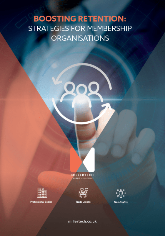 What Are Proactive Member Retention Strategies? - Millertech